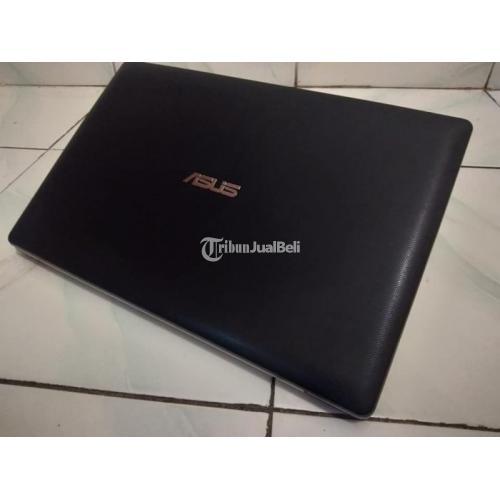 Laptop Asus X201E Slim 11.6 inch Ram 4GB Lancar Grafis Corel Photoshop ...