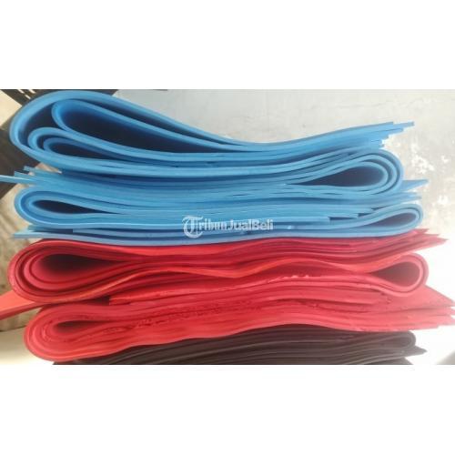 SPON EVA warna warni Tebal 1 CM di Ring geber ayam di Jakarta Timur ...