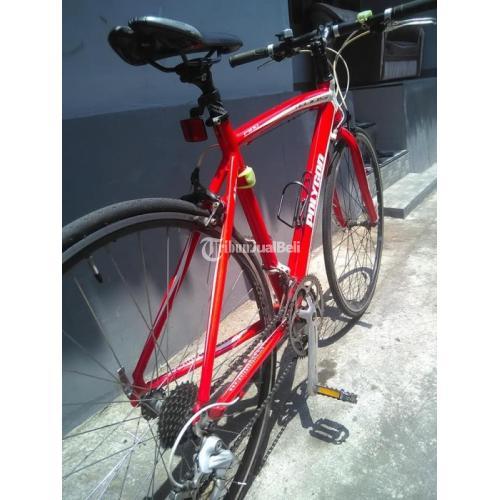 Sepeda Polygon Helios F100 Bekas MTB Murah Mulus Normal Siap Pakai di ...