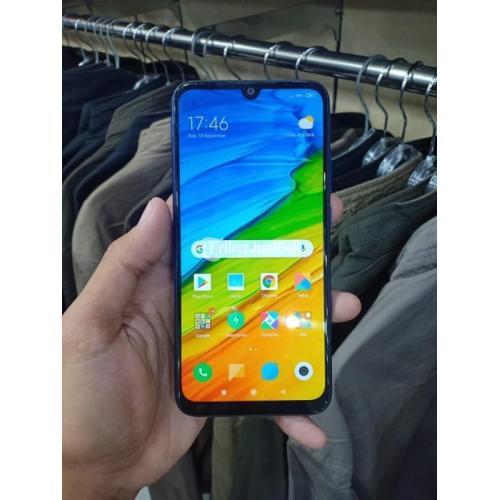 Xiaomi Redmi Note 7 (hp + cas ) Ram 3GB Bekas Bagus Mulus Normal Harga ...