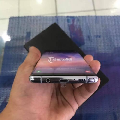 HP Samsung Note 8 Resmi SEIN Ram 6/64Gb Bekas Mulus Fullset Normal di ...