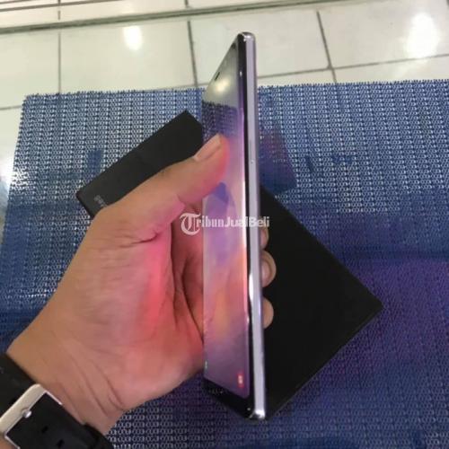 HP Samsung Note 8 Resmi SEIN Ram 6/64Gb Bekas Mulus Fullset Normal di ...