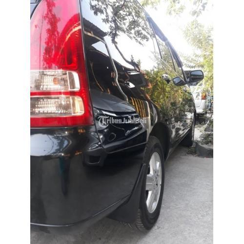 Mobil Toyota Innova 3 2005 Manual Surat Lengkap Mulus Siap Pakai di ...