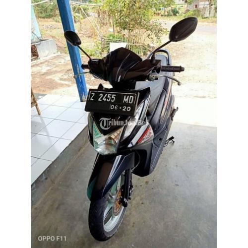 Honda Beat New Tahun 2015 Warna Hitam Bekas Bagus Mulus Pajak Panjang ...