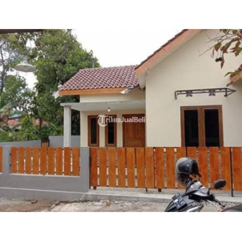 Perumahan Baru Siap Huni 3 KT 1 KM Berpagar Berhalaman Dekat Tembi di ...