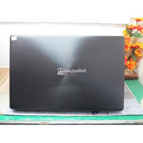 Laptop Gaming Asus X550ZE AMD A10 Ram 8GB HDD 1TB Vga AMD Radeon R6 di ...