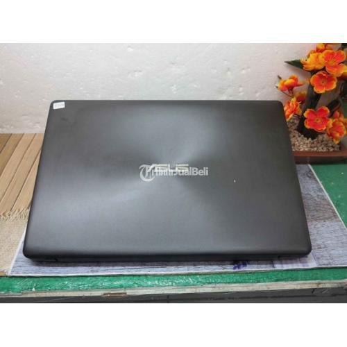 Laptop Gaming Asus X550ZE AMD A10 Ram 8GB HDD 1TB Vga AMD Radeon R6 di ...