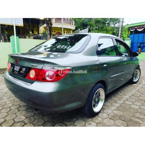 Mobil Honda City IDSI 2006 Bekas Terawat Mulus Surat Lengkap Harga Nego ...