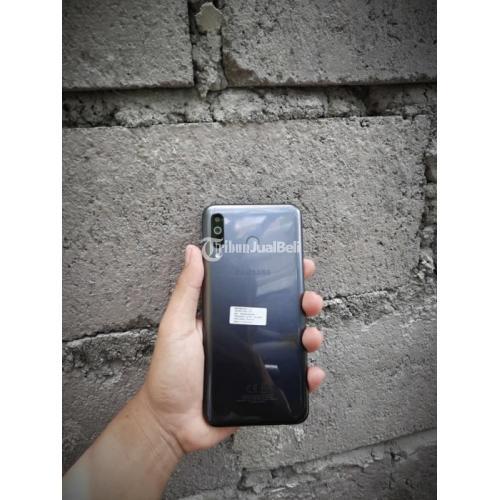 Samsung M30 Ram 4/64GB HP Bekas Like New Mulus Normal Garansi Aktif di ...