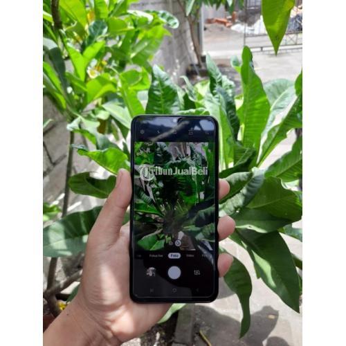 Samsung M30 Ram 4/64GB HP Bekas Like New Mulus Normal Garansi Aktif di ...