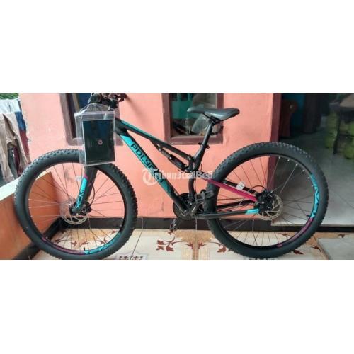 Sepeda Polygon Rayz 3 Bekas Mulus Normal Like New Harga Murah di ...
