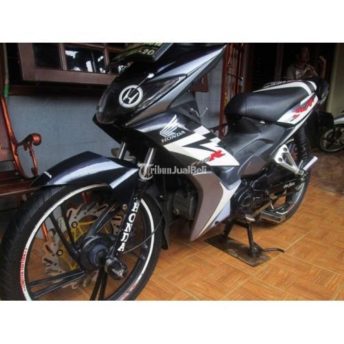 Motor Honda Blade 110R 2010 Surat Lengkap Mesin Halus No PR Harga Nego ...