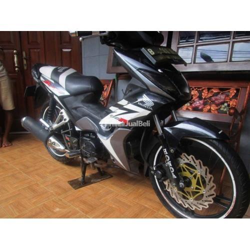Motor Honda Blade 110R 2010 Surat Lengkap Mesin Halus No PR Harga Nego ...