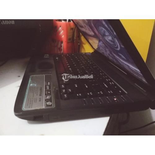 Laptop Acer Aspire 4740 Core i3 Bekas Mulus Ram 2GB Normal Harga Murah di Yogyakarta - Tribun ...
