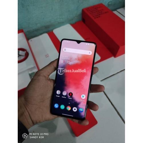 HP One Plus 7T Bekas Android Ram 8GB/256GB Murah Lengkap Normal di ...