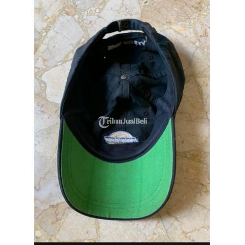 Topi/ Caps Dickies Ori Bekas Bagus Mulus All Size di Solo - Tribun JualBeli