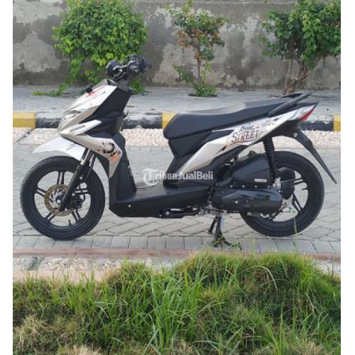 Honda Beat Street 2019 Barang Baru Harga Nego Surat Lengkap di Kupang ...