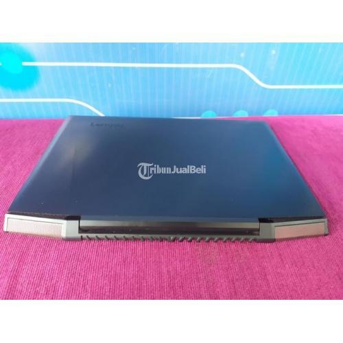 Laptop Gaming Randering Editing LENOVO Y700 di15isk Core i7 Ram 16GB ...
