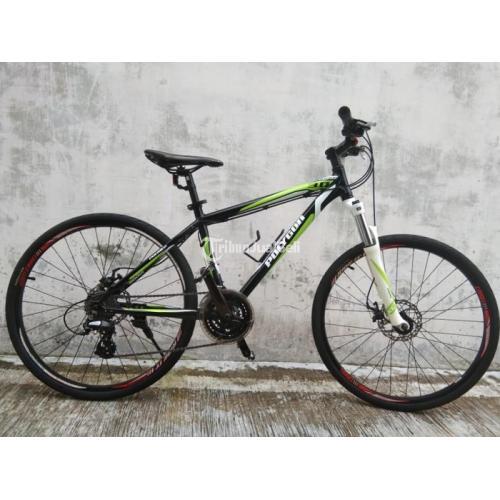 Sepeda MTB/Gunung Polygon Premier 3 Bekas Mulus Harga Nego di Boyolali ...