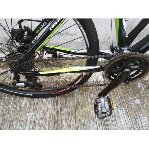 Sepeda MTB/Gunung Polygon Premier 3 Bekas Mulus Harga Nego di Boyolali ...
