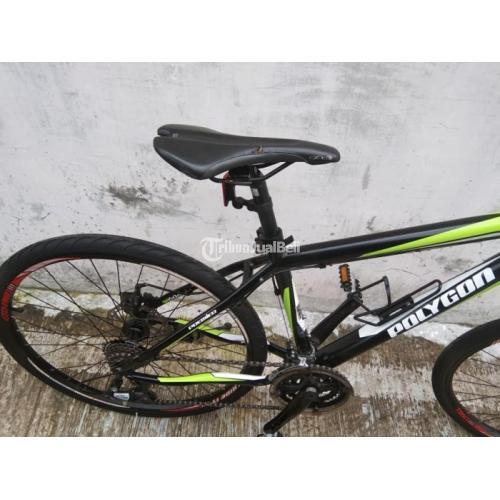 Sepeda MTB/Gunung Polygon Premier 3 Bekas Mulus Harga Nego di Boyolali ...
