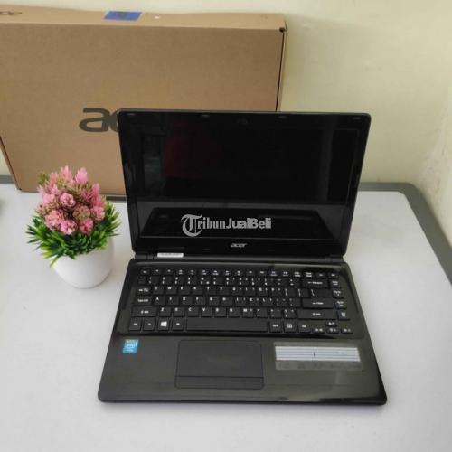 Laptop Acer E1di470 Celeron 2995U VGA Intel Graphics Ram 2GB HDD 160GB ...