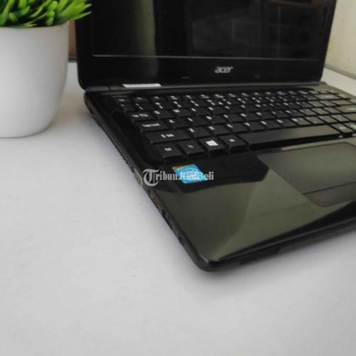 Laptop Acer E1di470 Celeron 2995U VGA Intel Graphics Ram 2GB HDD 160GB ...
