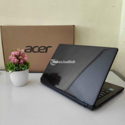 Laptop Acer E1di470 Celeron 2995U VGA Intel Graphics Ram 2GB HDD 160GB ...