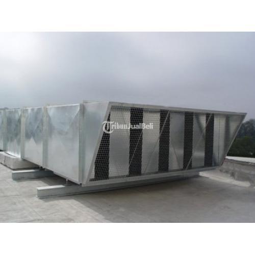 Sound Attenuator Genset di Peredam Suara Genset di Jakarta Pusat ...