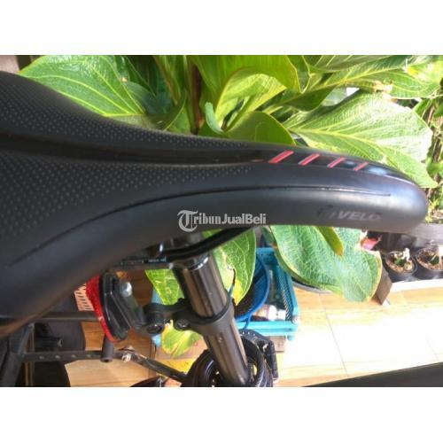 Sepeda Polygon Bike to Work Custom Touring Harga Nego di Jogja - Tribun ...