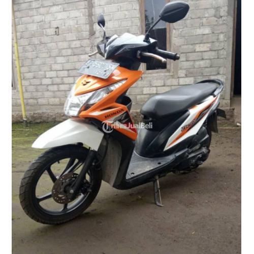 Honda Beat 2014 Repsol Honda Plat AD Boyolali Pajak Panjang di Boyolali ...