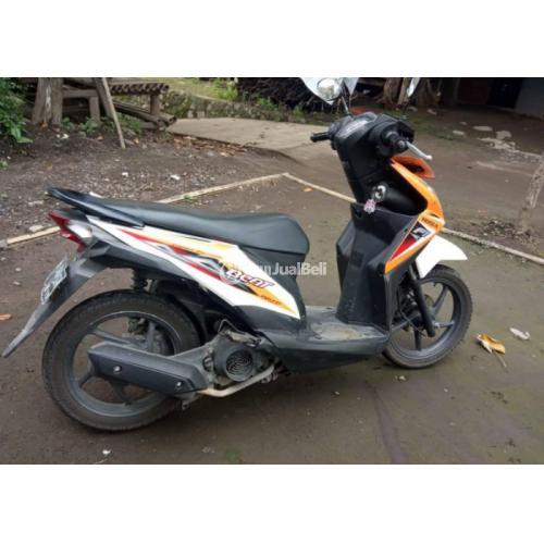 Honda Beat 2014 Repsol Honda Plat AD Boyolali Pajak Panjang di Boyolali ...