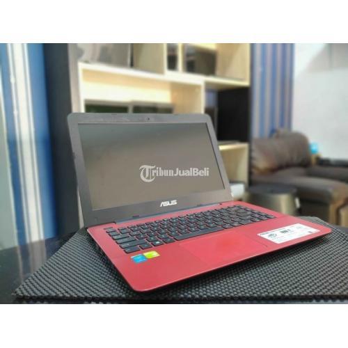 Laptop Asus A455L Core i5 gen 5 4/500 GB VGA Nvidia 930M Bergaransi di ...