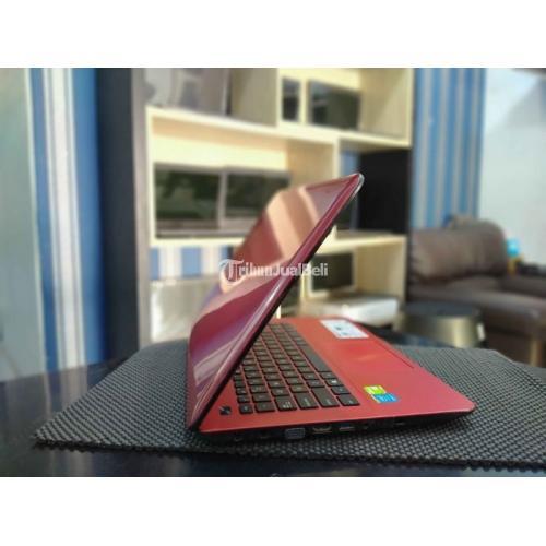 Laptop Asus A455L Core i5 gen 5 4/500 GB VGA Nvidia 930M Bergaransi di ...