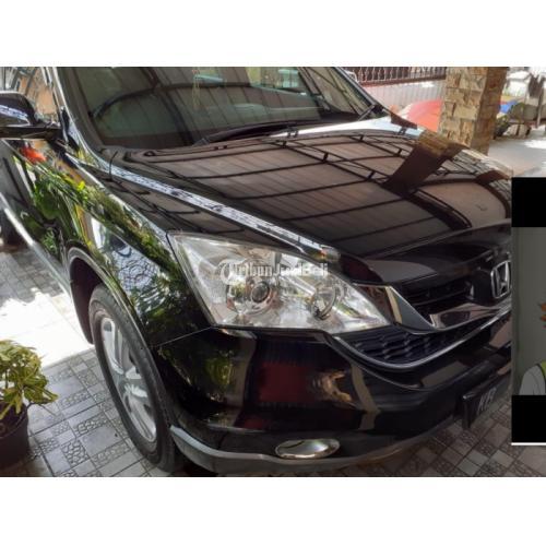 Honda CRV 2012 2.4 AT KM Rendah Bekas Bagus Harga nego Mobil Milik ...