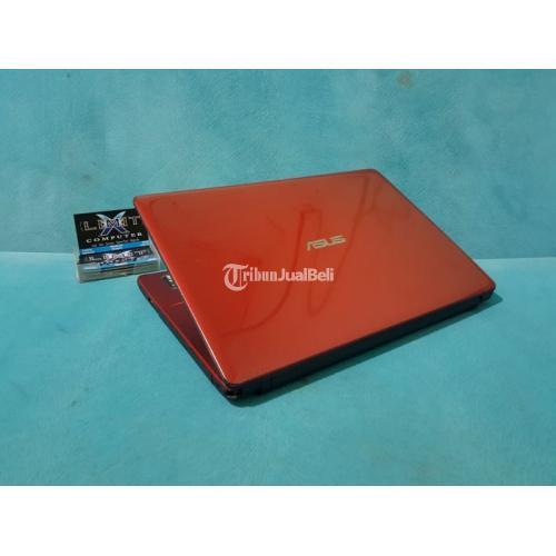 Laptop Gaming Rendering Asus A450L Core i5 Ram 4GB Dual VGA nVidia ...