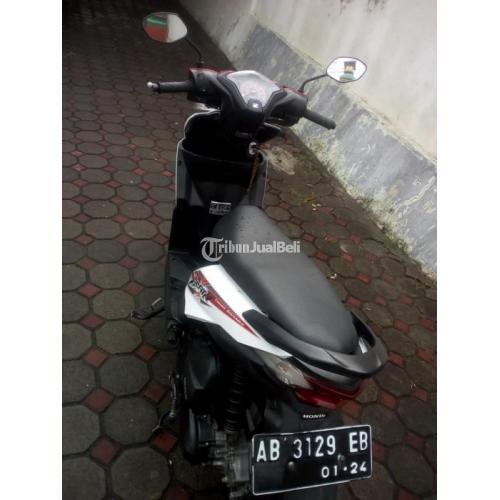 Motor Honda Beat ESP FI 2015 Surat Lengkap Pajak Baru Siap Pakai Nego ...