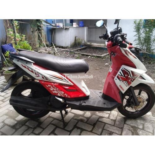 Motor Matic Murah Yamaha X Ride Bekas Tahun 2013 Pajak Hidup Normal ...