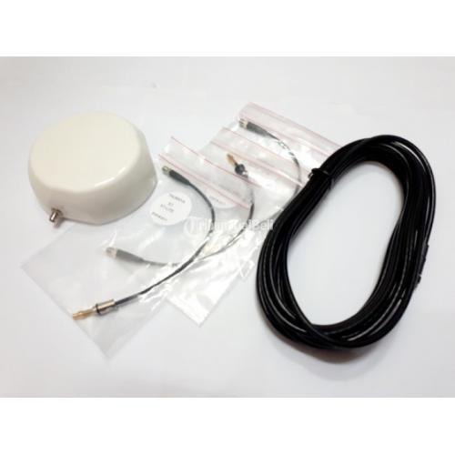 Antena Luar Hape Satelit Thuraya Magnetic Antenna New Scan Antenna di ...