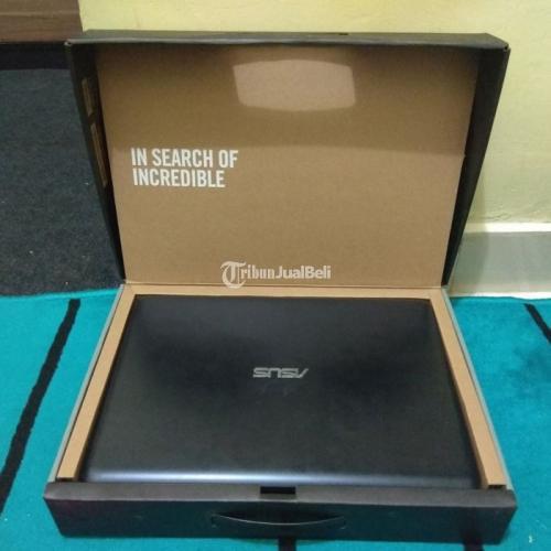 Laptop Asus E402W Bekas Ram 4GB Normal Lengkap Garansi Resmi Murah di ...