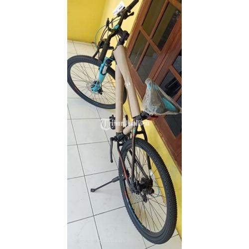 Sepeda MTB/Gunung Polygon Monarch 5 Terbaru Segel Harga Nego di ...