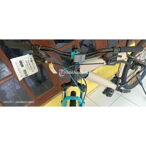 Sepeda MTB/Gunung Polygon Monarch 5 Terbaru Segel Harga Nego di ...