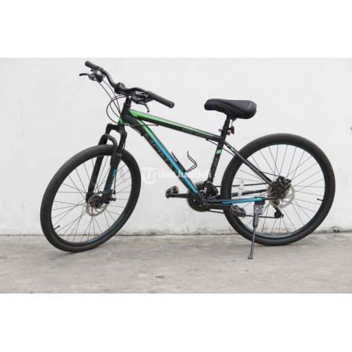 Sepeda Gunung Bekas Polygon Monarch 3 Normal Harga Murah di Jakarta ...