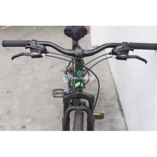 Sepeda Gunung Bekas Polygon Monarch 3 Normal Harga Murah di Jakarta ...