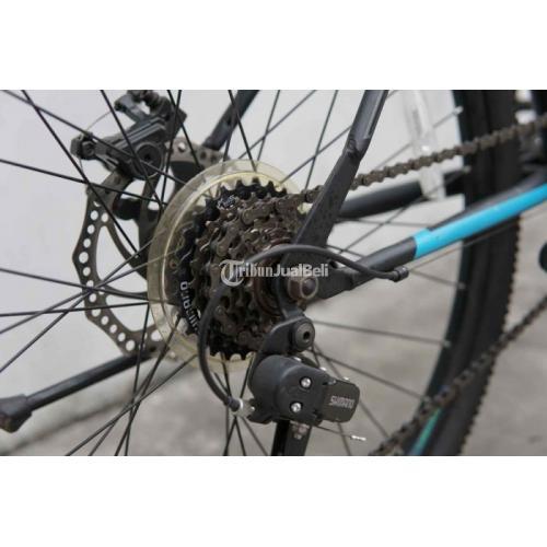 Sepeda Gunung Bekas Polygon Monarch 3 Normal Harga Murah di Jakarta ...