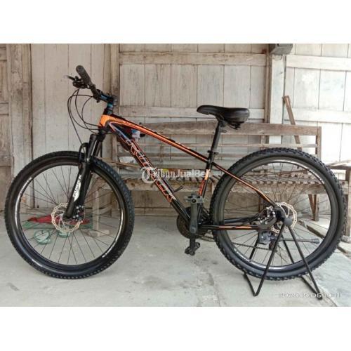 Sepeda Gunung Bekas Rubick 27.5 Normal Bagus Harga Murah di Grobogan ...