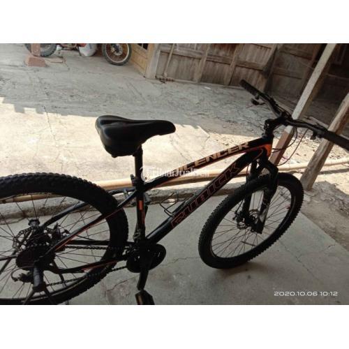 Sepeda Gunung Bekas Rubick 27.5 Normal Bagus Harga Murah di Grobogan ...