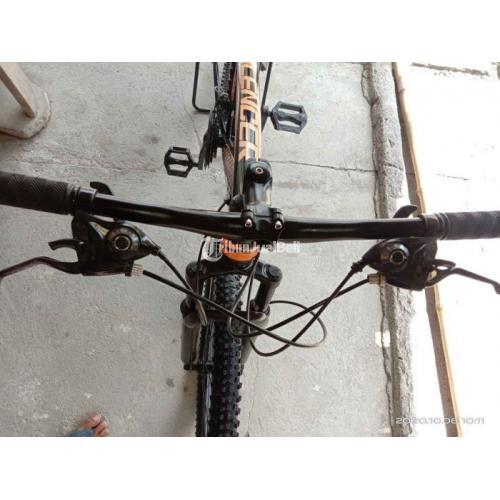 Sepeda Gunung Bekas Rubick 27.5 Normal Bagus Harga Murah di Grobogan ...