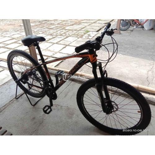 Sepeda Gunung Bekas Rubick 27.5 Normal Bagus Harga Murah di Grobogan ...