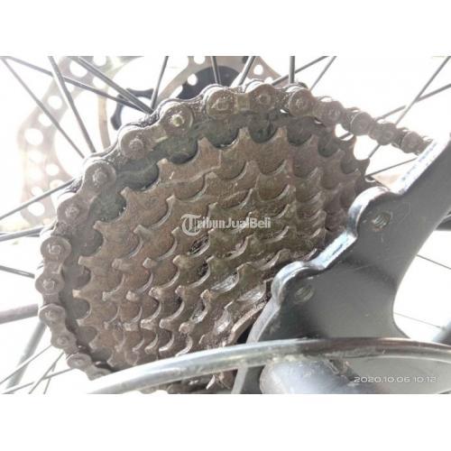 Sepeda Gunung Bekas Rubick 27.5 Normal Bagus Harga Murah di Grobogan ...